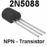 NPN Transistor 2N5088 – GuitarPCB