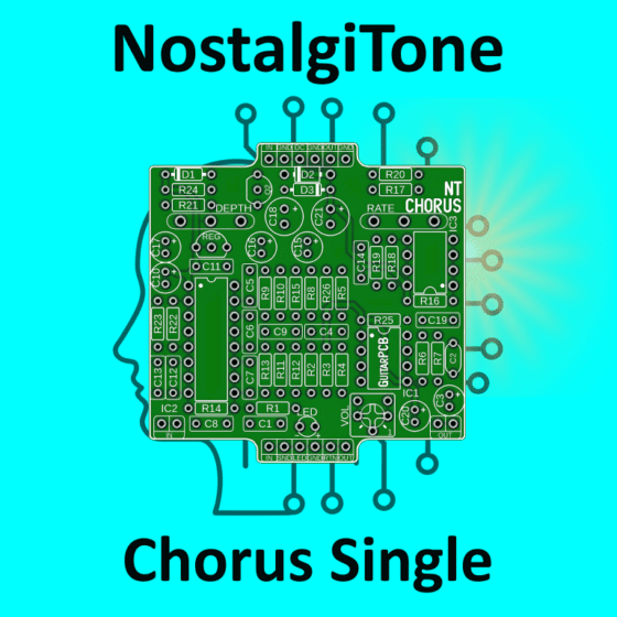 Modulation – GuitarPCB