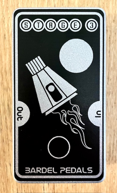 1590B Professionally Painted Enclosure Undrilled – GuitarPCB